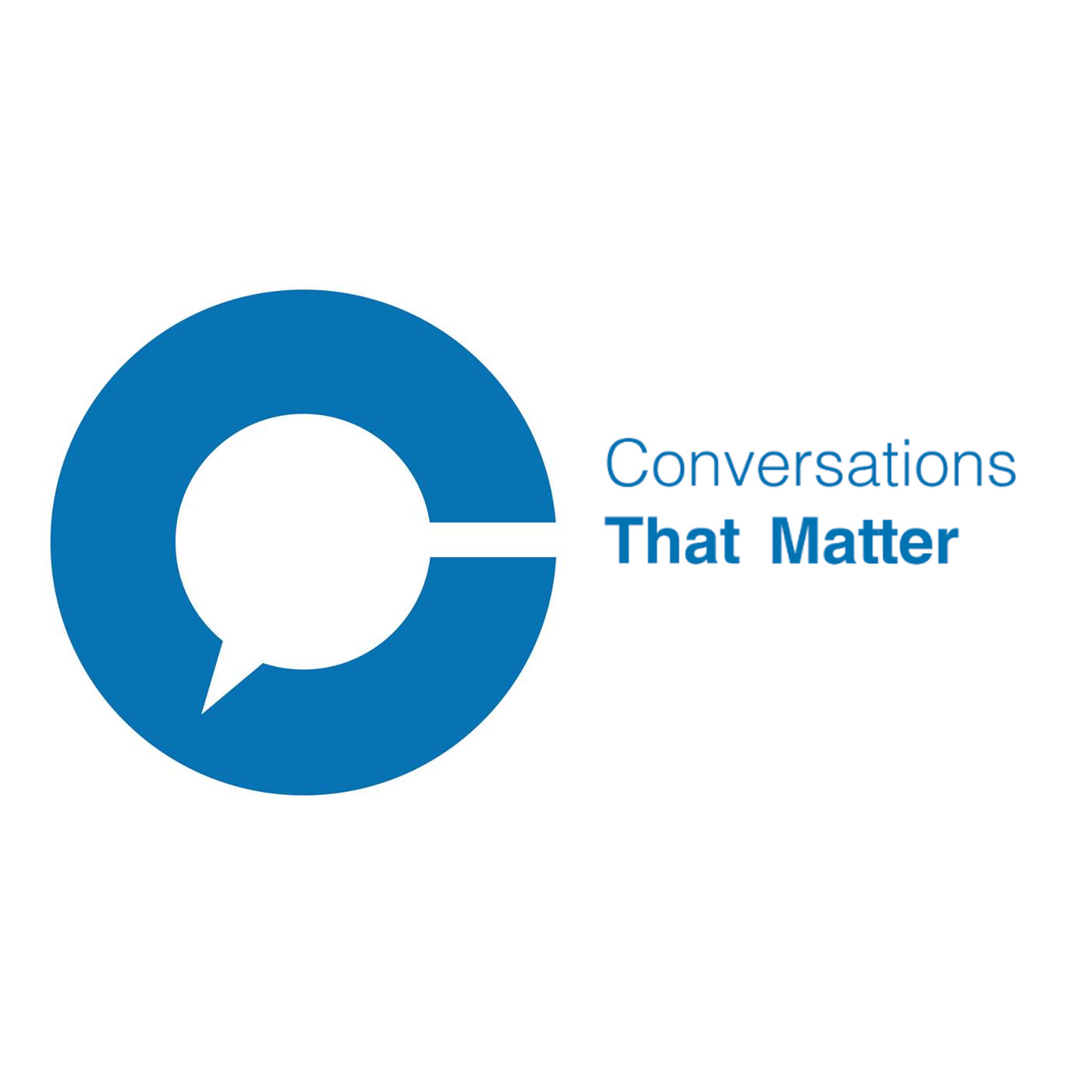 Conversations That Matter