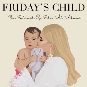 FRIDAY'S CHILD Podcast | Free Listening on Podbean App