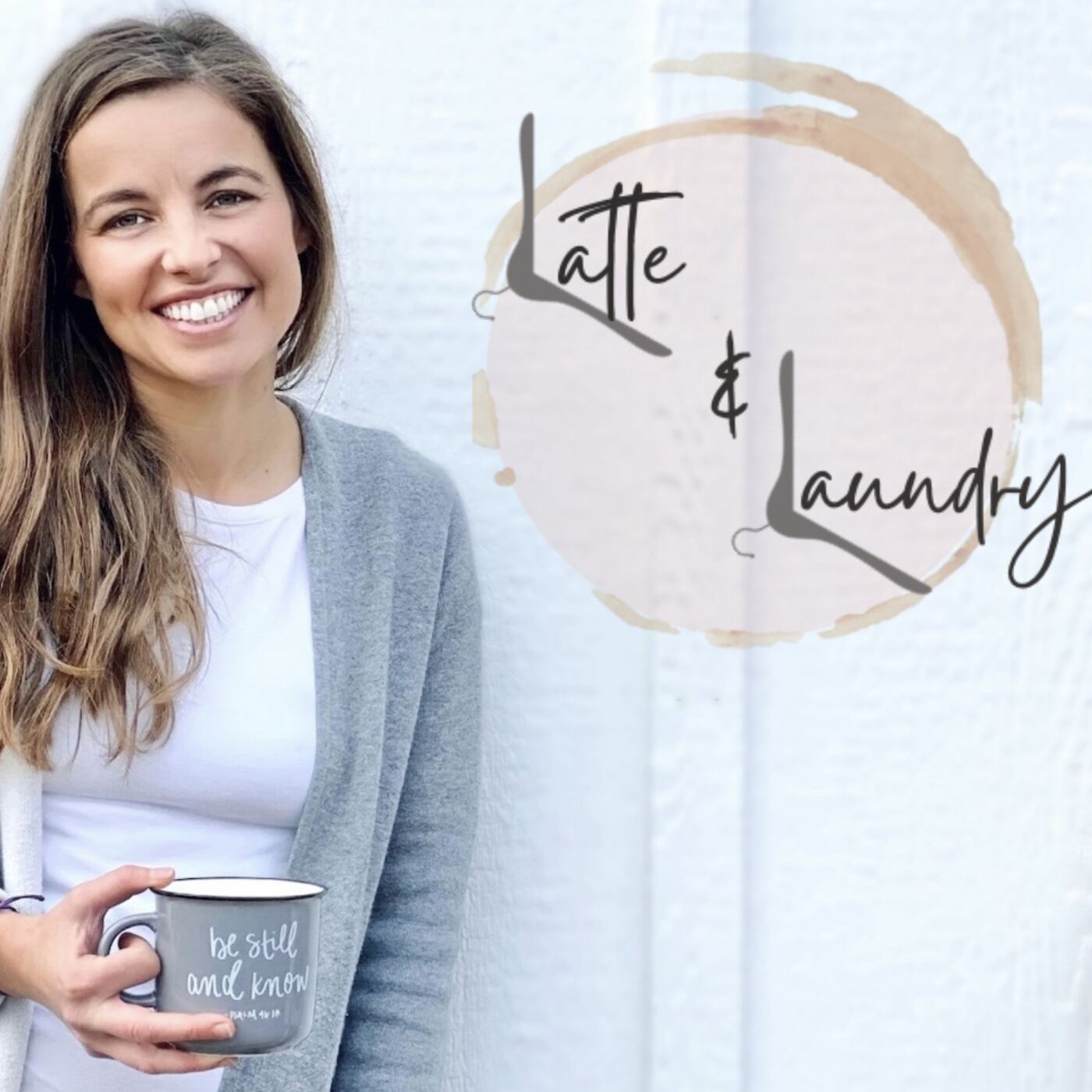 Latte and Laundry: A home for Catholic women, moms, and hearts Podcast ...