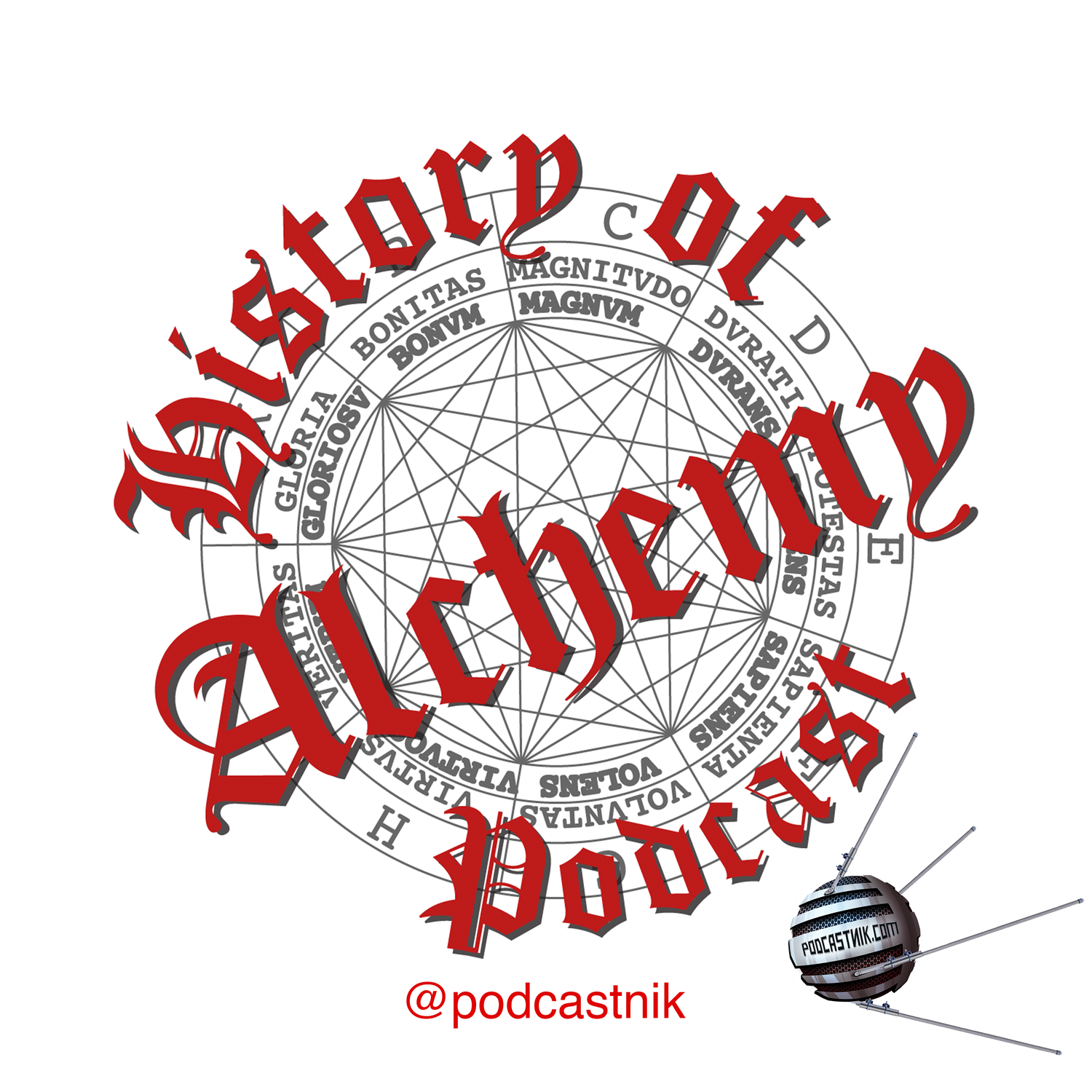 History of Alchemy Podcast - History of Alchemy Podcast: Neo-Platonism ...
