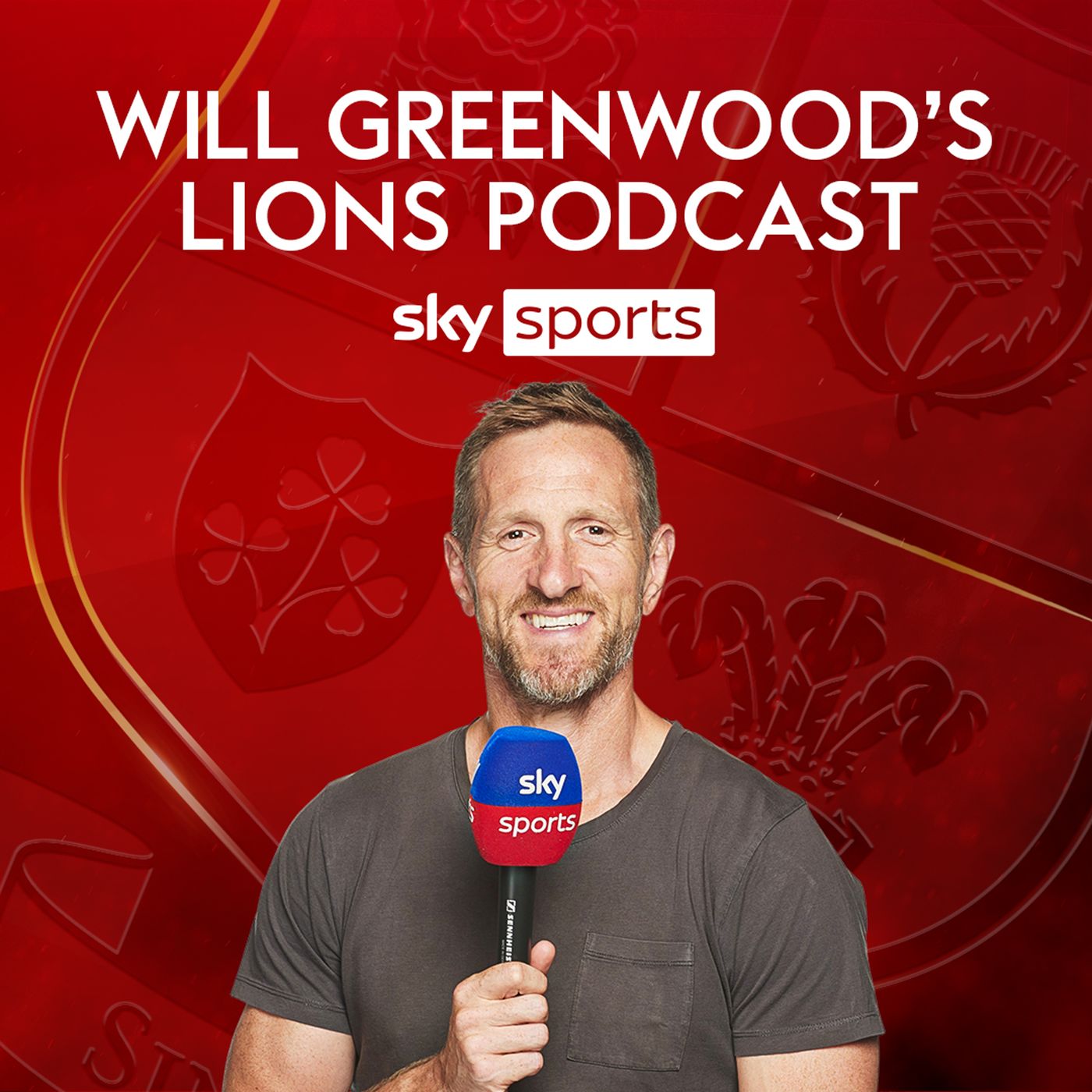 Will Greenwood's Rugby Podcast - Ep 2: Premiership takeover, Eddie's ...
