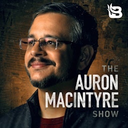 The Auron MacIntyre Show Podcast - Does Liberalism Dissolve Societies ...
