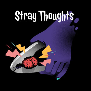Stray Thoughts Podcast | Free Listening on Podbean App
