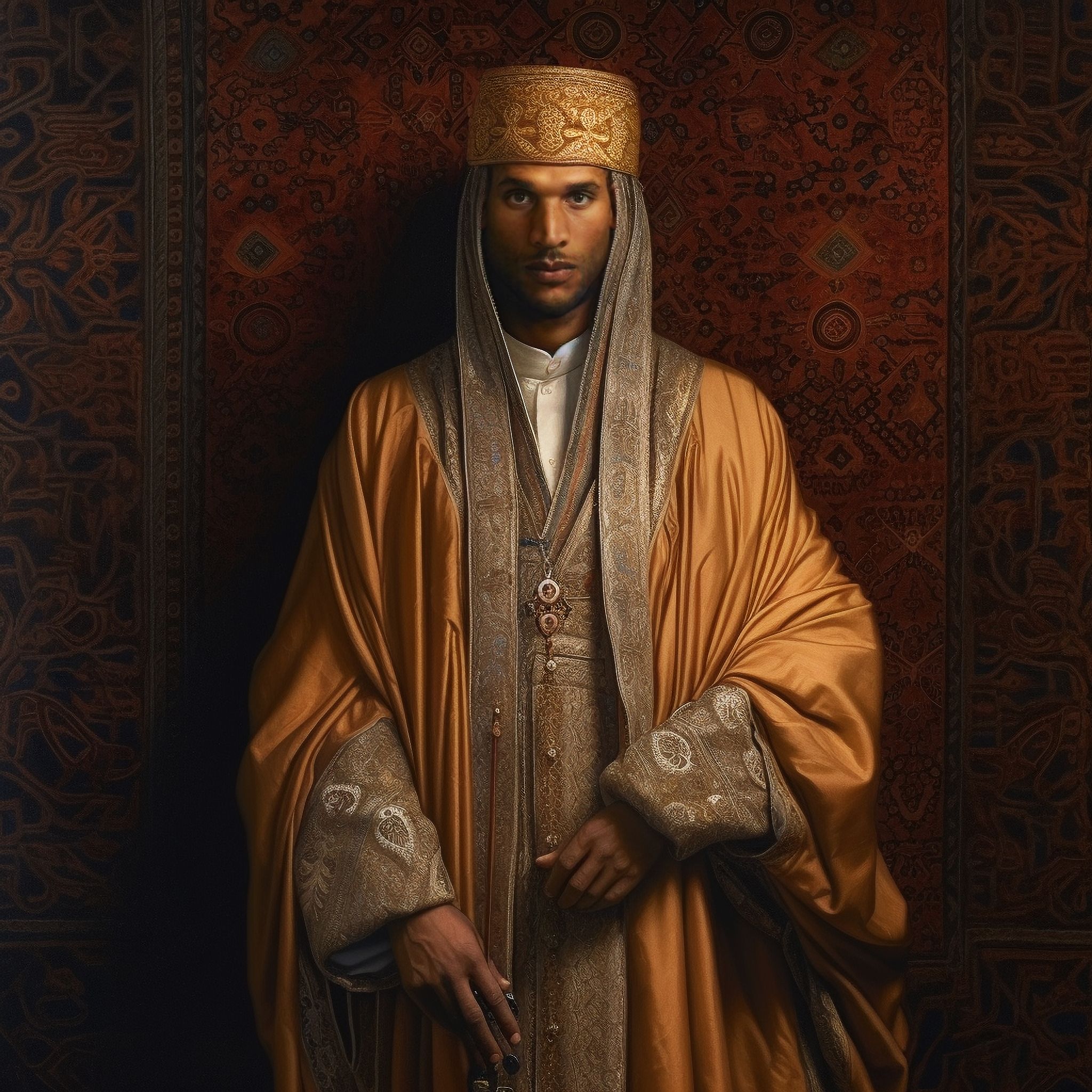 The Keymaker Podcast - The Master Key to the Matrix | Free Listening on ...