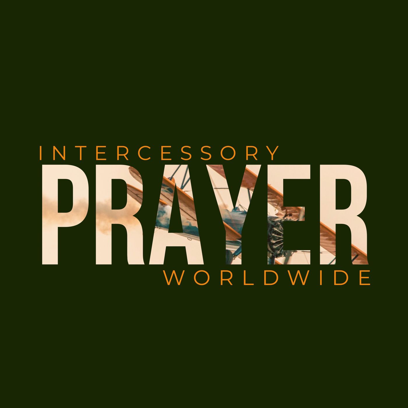 Global Intercessory Prayer Podcast - A Prayer of Becoming | Mrs. Betterhalf | Free Listening on ...