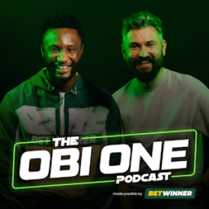 The Obi One Podcast | Free Listening on Podbean App