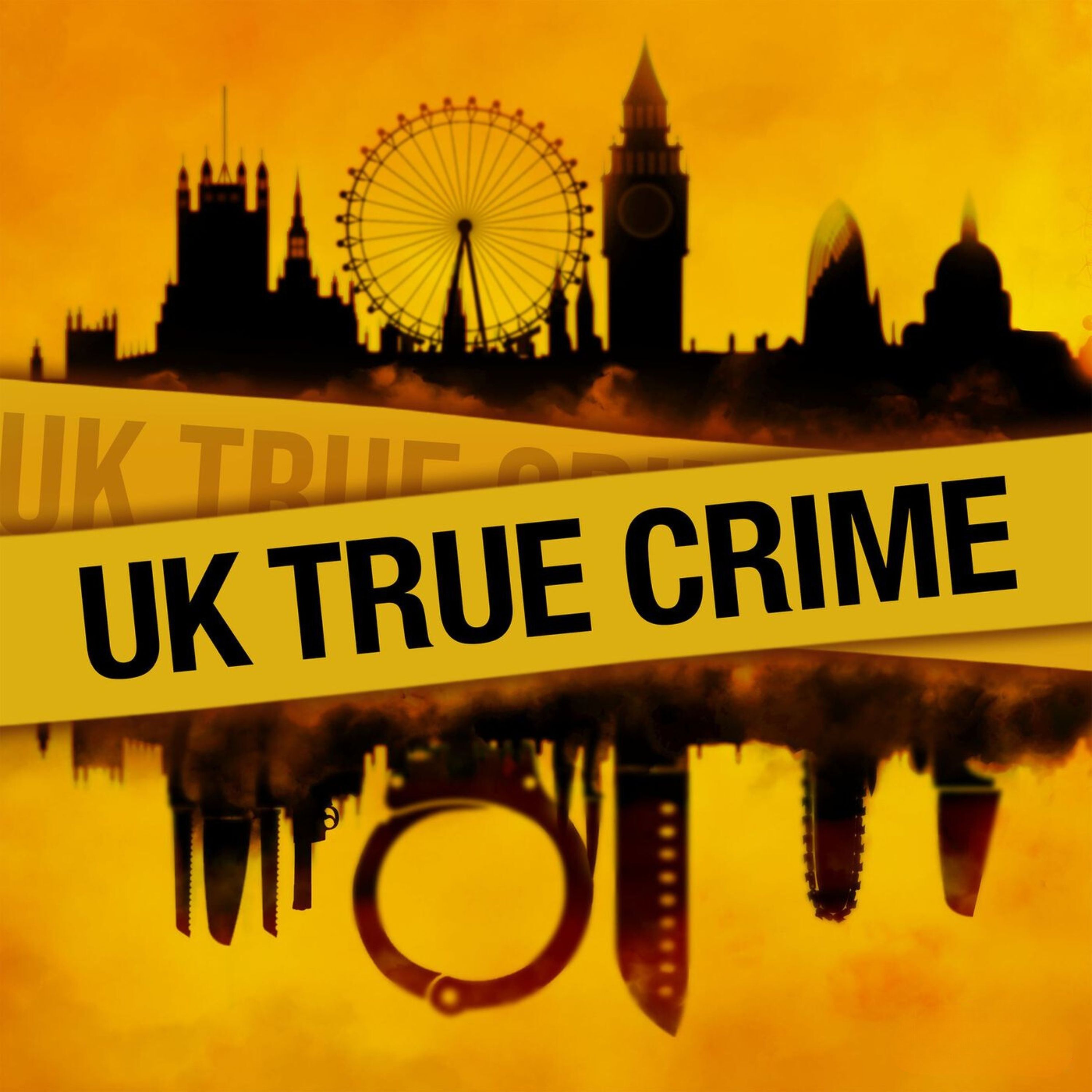UK True Crime Podcast - The Arrogant Solicitor: Episode188 | Free ...