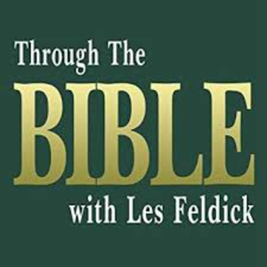 Where To Watch Through The Bible With Les Feldick