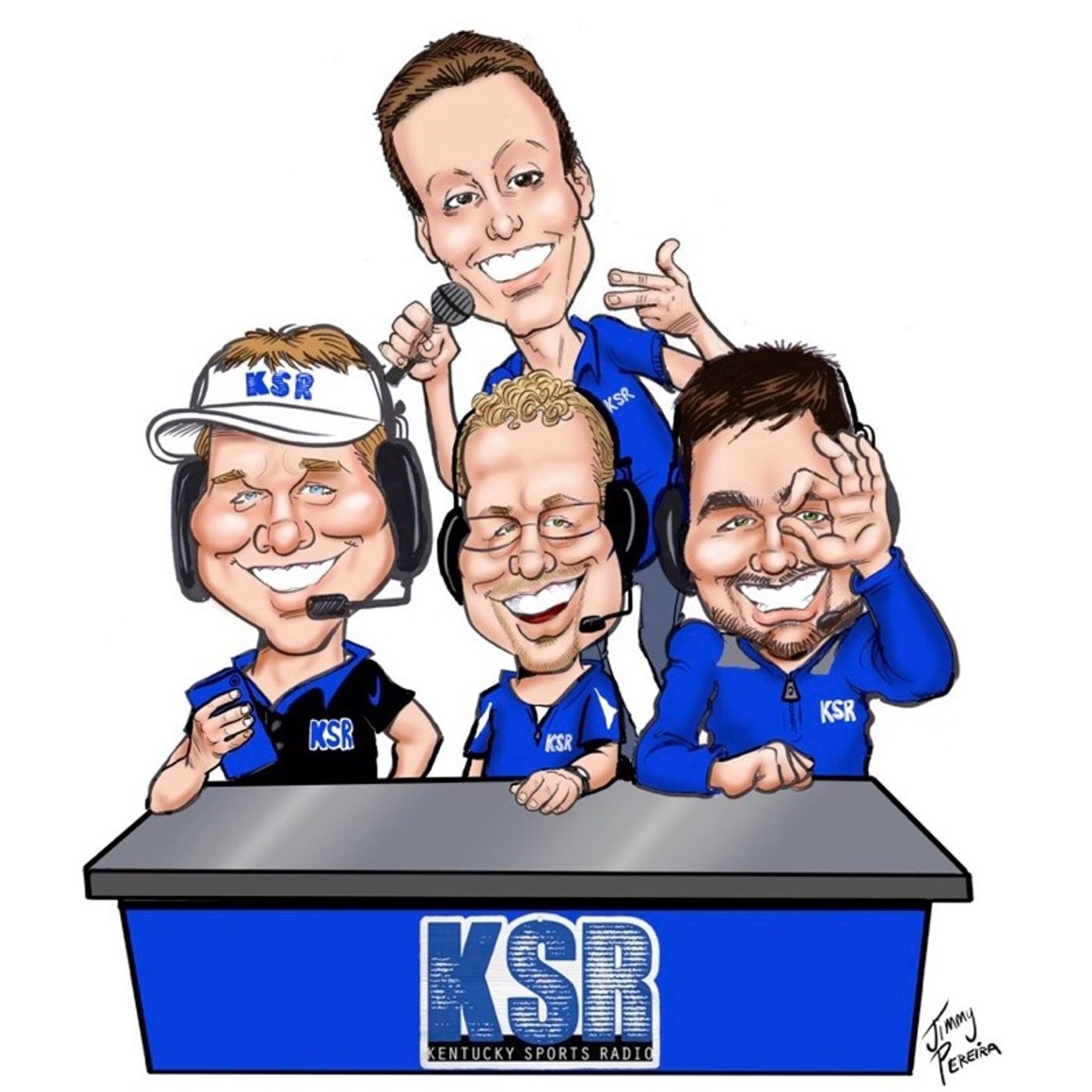 KSR Podcast - 2023-08-02- KSR - Hour 2 | Free Listening on Podbean App