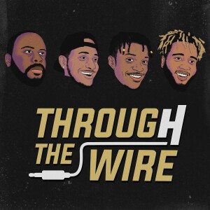 Through the Wire Podcast | Free Listening on Podbean App