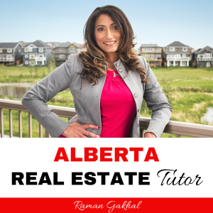 Alberta Real Estate Tutor Podcast | Free Listening on Podbean App