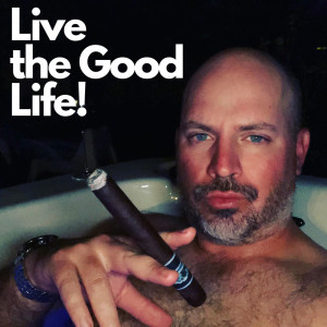 Live the Good Life! Podcast | Free Listening on Podbean App