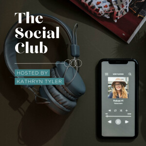 The Social Club Podcast | Free Listening on Podbean App