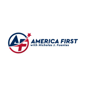 America First with Nicholas J. Fuentes Podcast | Free Listening on ...