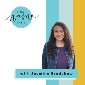 First Name Basis Podcast | Free Listening on Podbean App