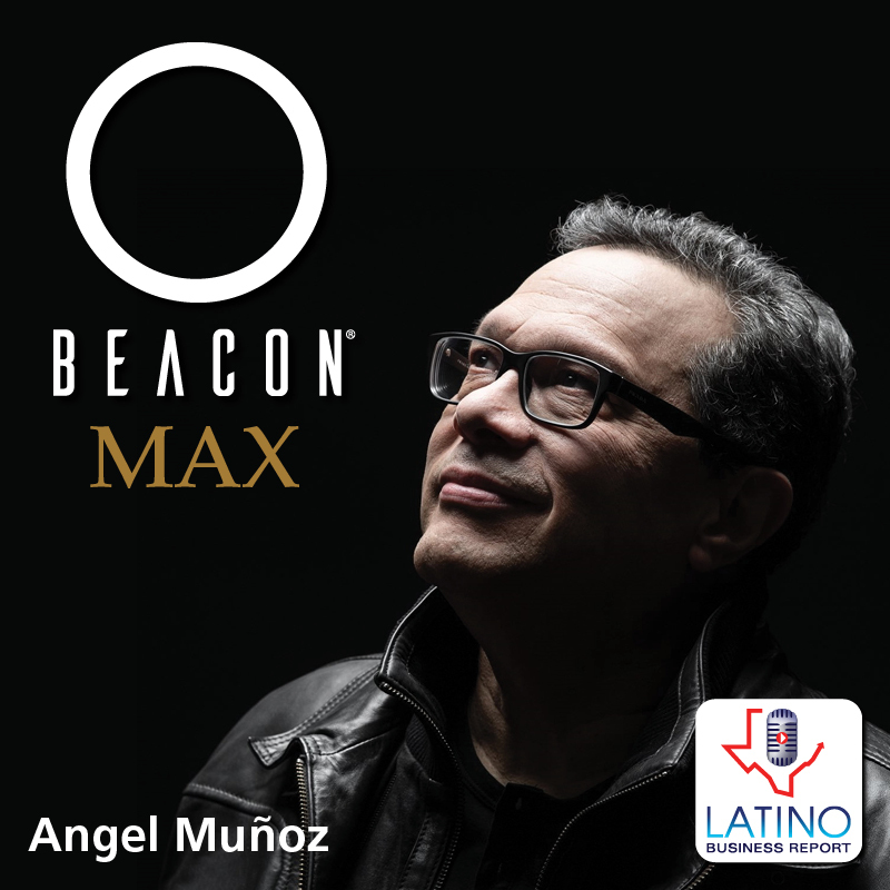 Beacon Max: The Future of Video Communications Has Arrived
