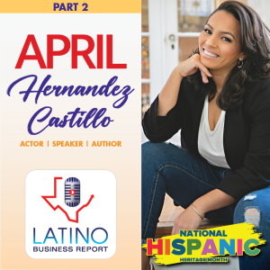 A Girl From the Bronx Who Dared to Follow Her Dreams - Part 2 | Latino ...