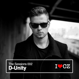 Download - The Comfort Zone Sessions 002 - D-Unity | Podbean