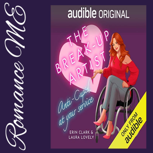Romance ME Podcast | Romance ME