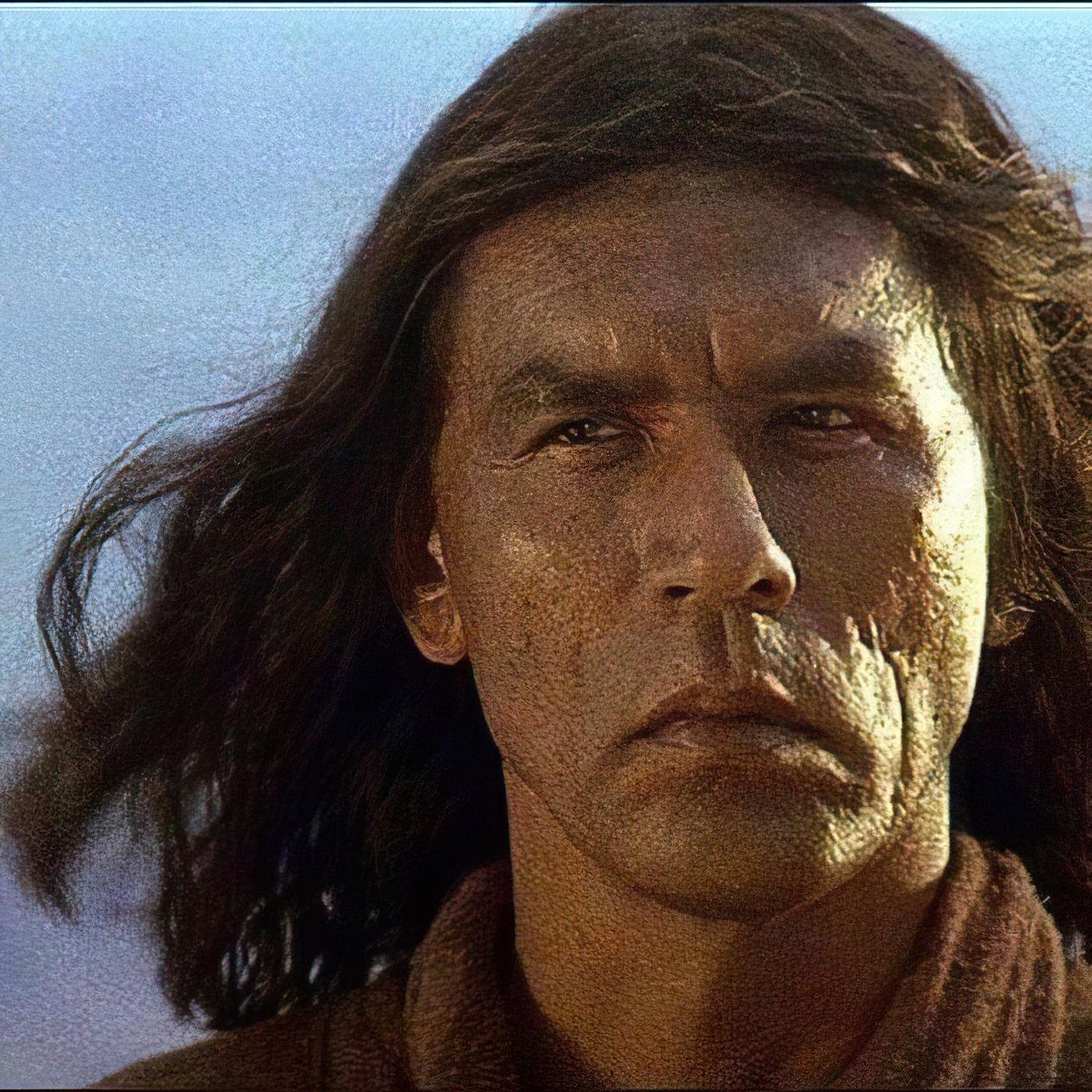 Arts Express 6-28-23 Featuring Actor Wes Studi – Arts Express – Podcast – Podtail