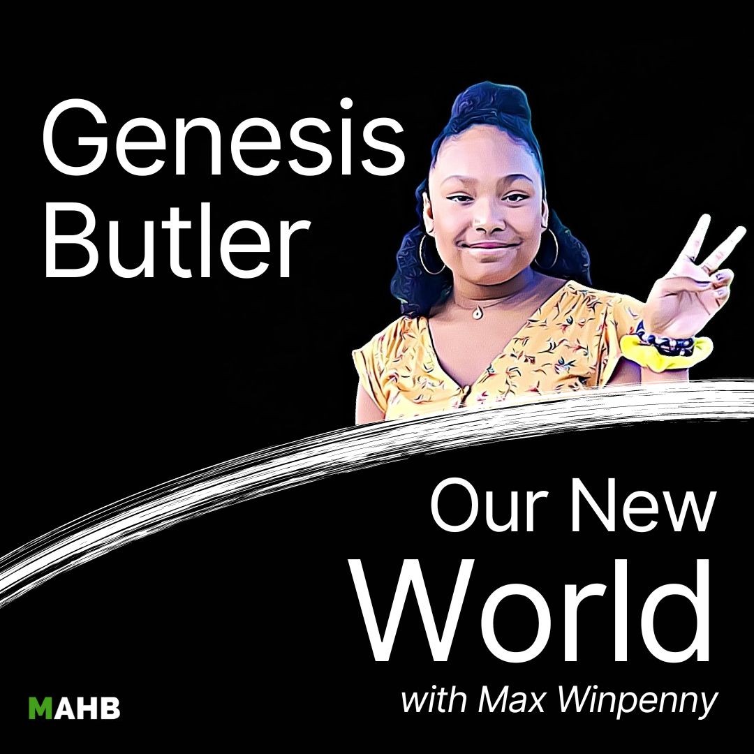 Our New World