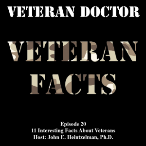 Veteran Doctor - Episode 20 - 11 Interesting Facts About Veterans ...