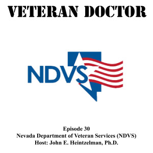 Veteran Doctor - Episode 30 - NDVS | Veteran Doctor