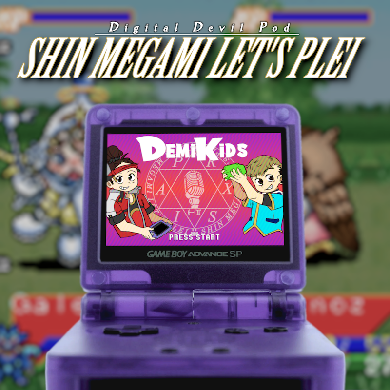 Season 2 Dark Version, Episode 6: You Already Know What The Eff Goin On ...