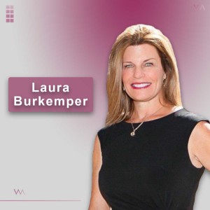 #4 - Laura Burkemper: The Power of Financial Literacy, and How Men and ...
