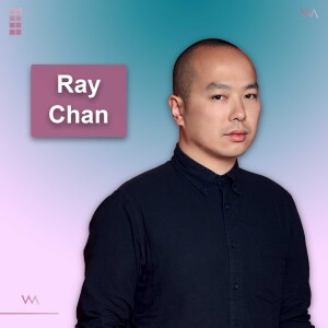 #99 - Ray Chan - Bringing Web3 to the Masses with Memeland | Somi Arian Podcast
