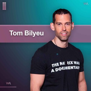 #127 - Tom Bilyeu - Learn the Technology, and Build Something! | Somi ...