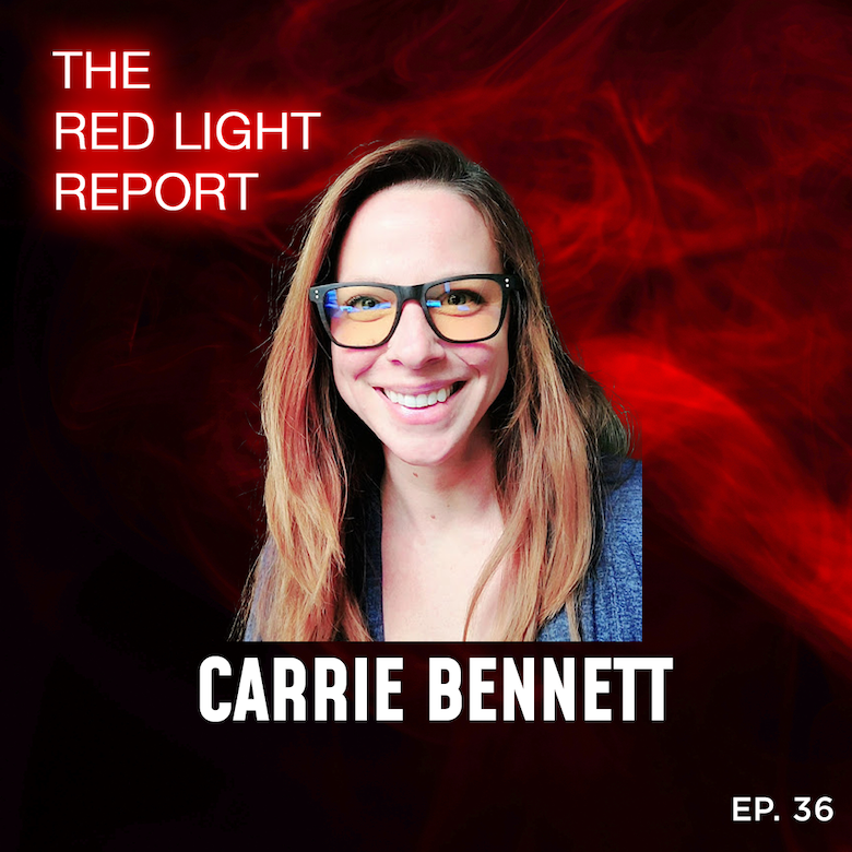 Quantum Health: Light, (Exclusion Zone) Water & Magnetism w/ Carrie Bennett [Top Interview of ...