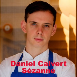 Interview with Chef Daniel Calvert of Sézanne Restaurant | The ...
