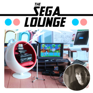 118 - Howard Drossin (Part II) | The SEGA Lounge