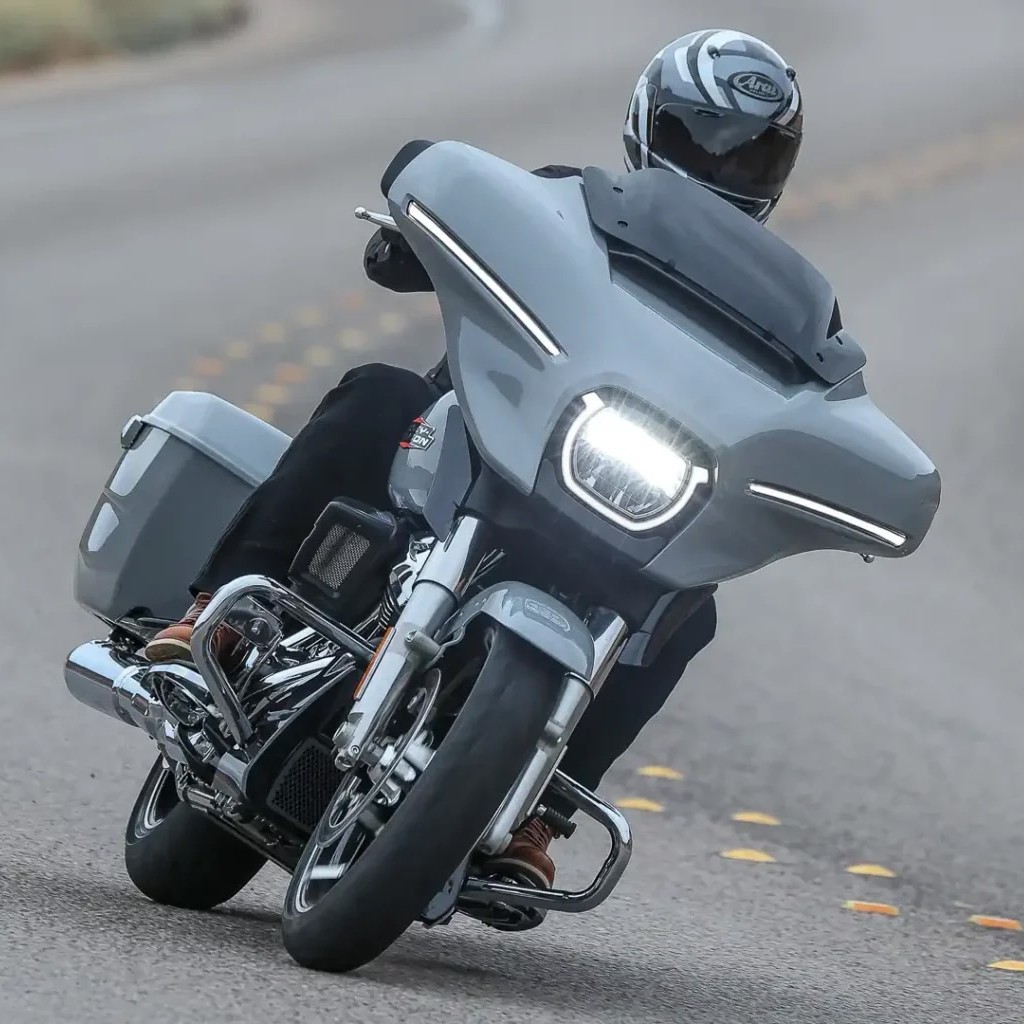 World Championship Custom | Bike Building Wallpaper