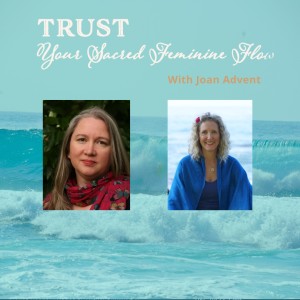 She of the Sea with Lucy H. Pearce | Trust Your Sacred Feminine Flow