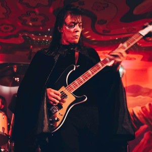 Episode 86: Tommy Alexandersson (Hallas) | Talkin‘ the Talk With Don