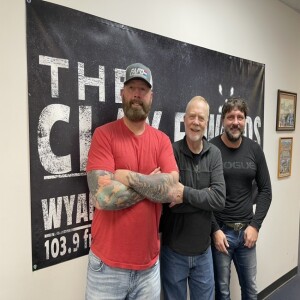 GOON SQUAD FALLOUT W/ JERRY MITCHELL & SHAUN YURTKURAN (Ep #733) 04/11 ...