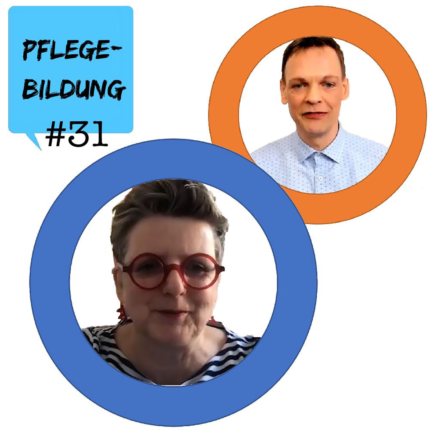 Episode 31: Agnes Karll - zum 154. Geburtstag (mit Prof. Dr. Karen Nolte)