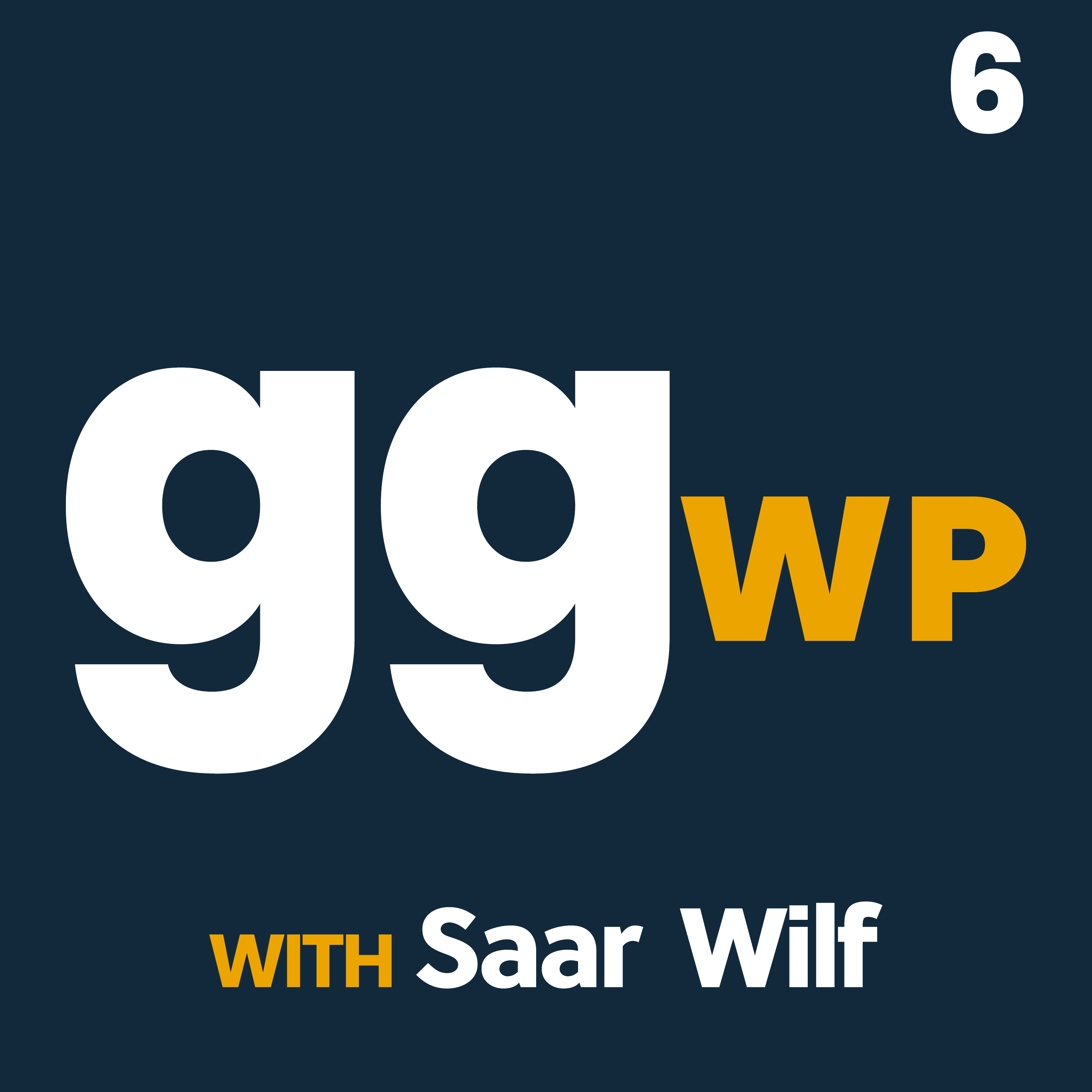 Saar Wilf on What is Rootclaim, Syrian Chemical Attacks, COVID Origins ...