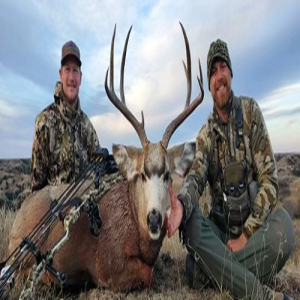Days In The Wild - Big game Hunting podcast | John Stallone