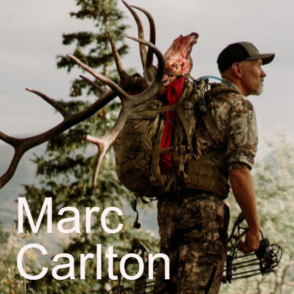 Last Minute Elk Hunting Tips Marc Carlton – Days In The Wild - Big game ...