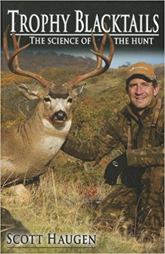 Days In The Wild - Big game Hunting podcast - Hunting Blacktails in the ...