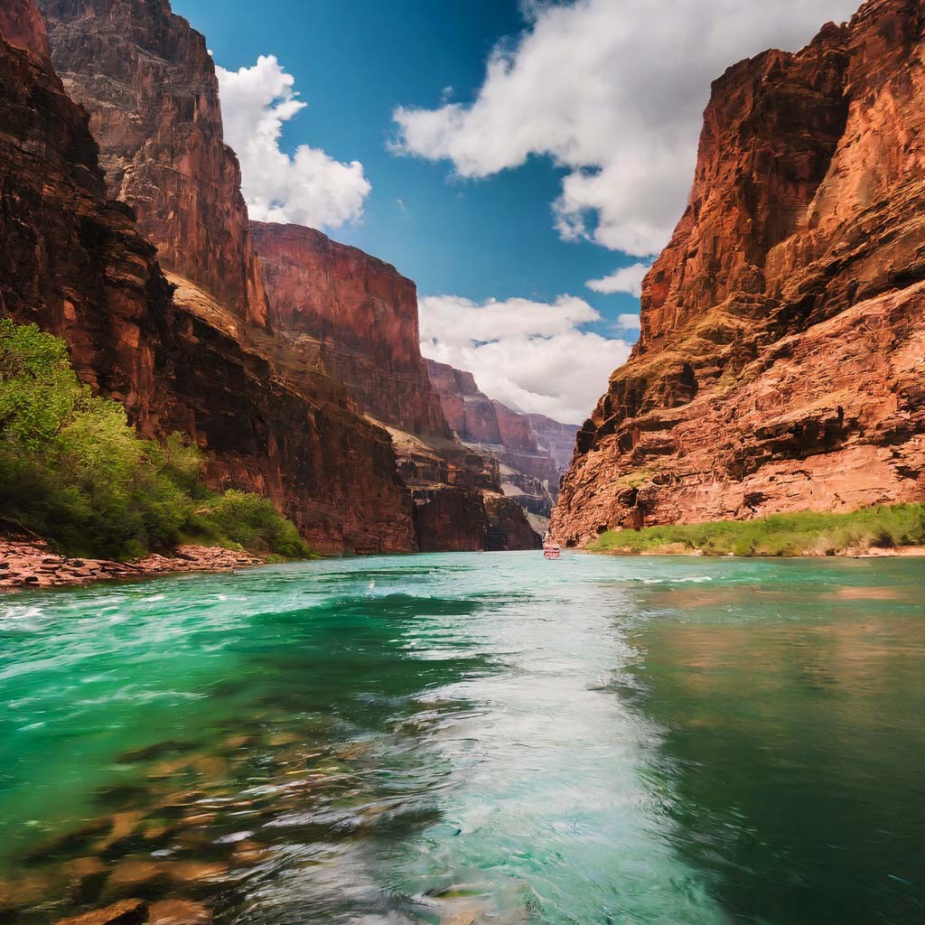 Drifting Down the Emerald River: A Retreat into Sleep – Your Sleep Guru ...