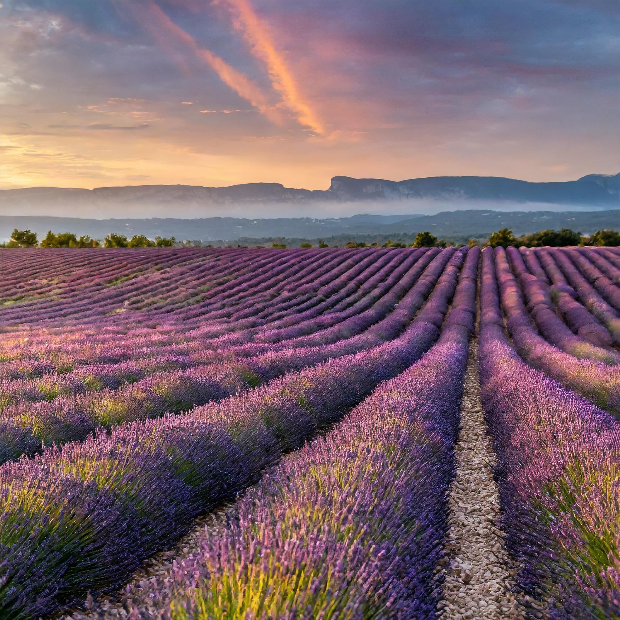 Lavender Dreams: A Tranquil Meditation Journey - Your Sleep Guru ...