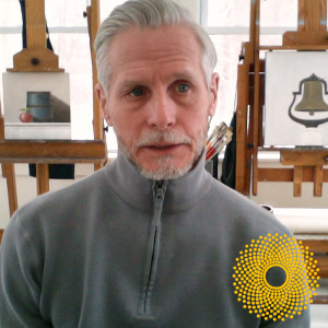 Overcoming a Rock Climbing Accident to Get Back to Art: The Inspiring ...