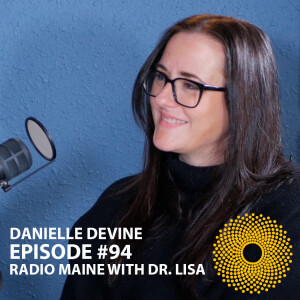 Editor of Maine Home+Design Magazine Talks About Her Job and New Life in Maine: Meet Danielle ...