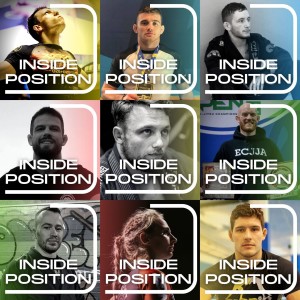 Inside Position | Tom Halpin