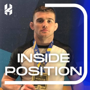 Inside Position | a podcast by Tom Halpin