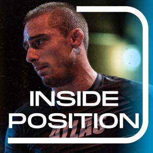 Inside Position | a podcast by Tom Halpin